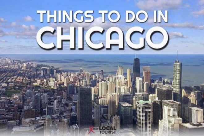 Welcome to Chicago - Your Chicago Guide
