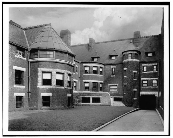 Glessner House: a Remarkable Home for a Remarkable Family